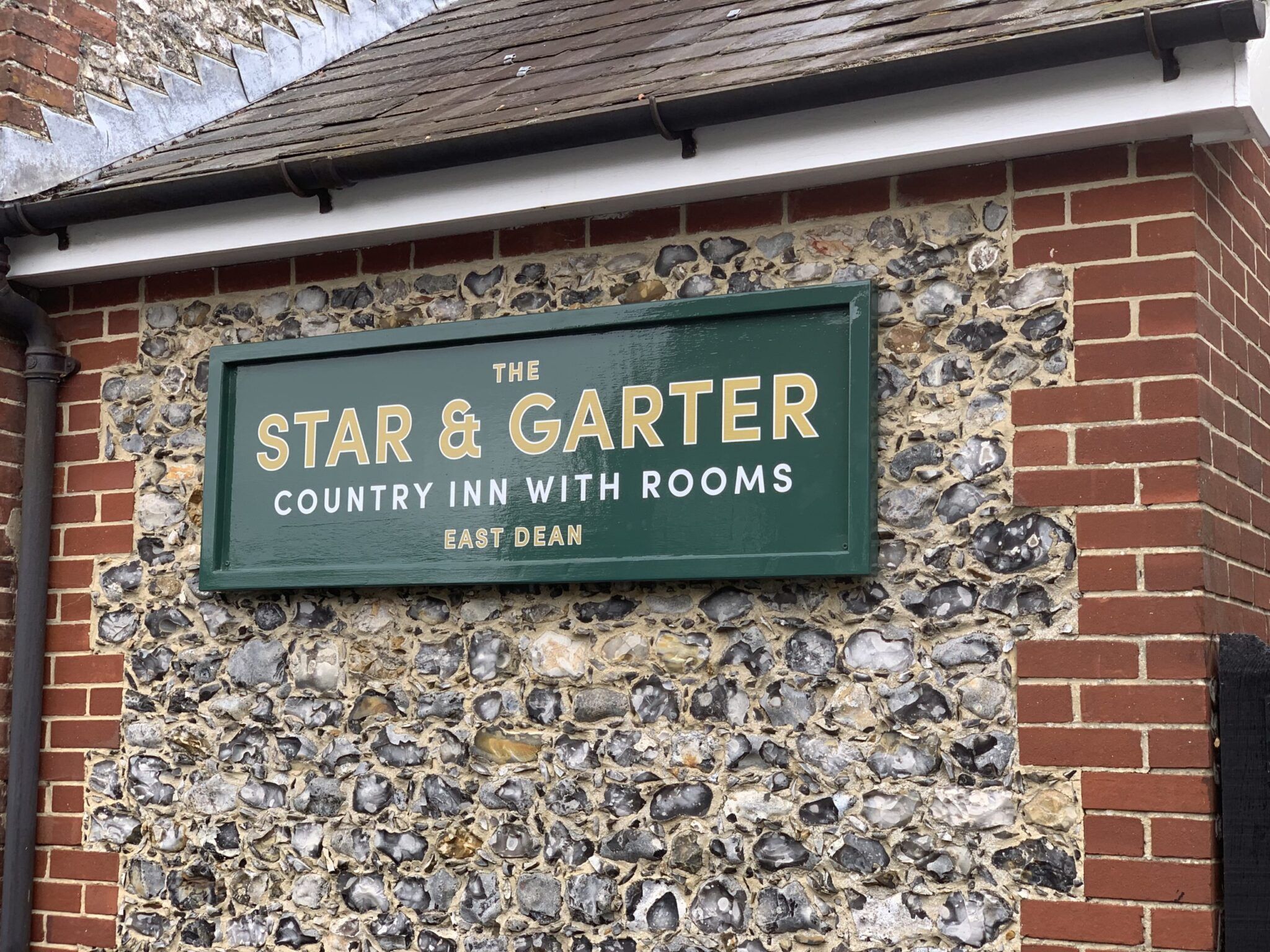 High Street Signs: Have people want to come through your door